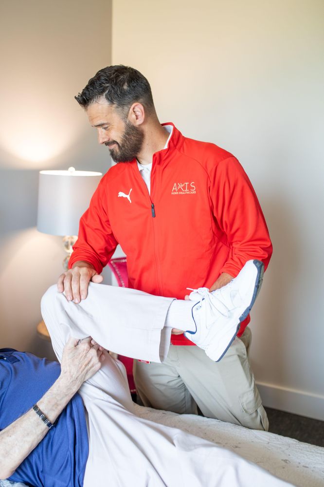 AXIS HOME HEALTHCARE - Updated December 2024 - 629 N Huntington St, Medina, Ohio - Home Health ...