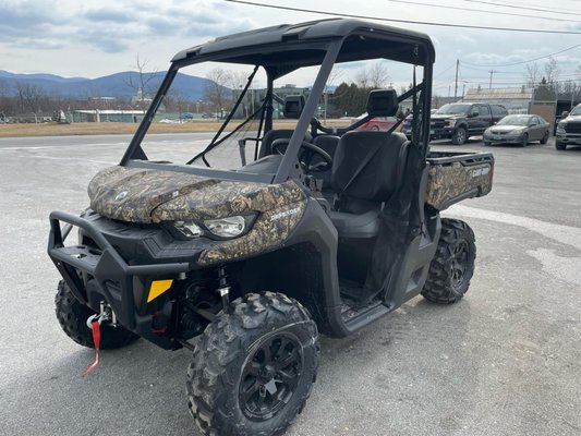 CENTRAL VERMONT MOTORCYCLES - Updated October 2025 - 21 Photos & 11 ...