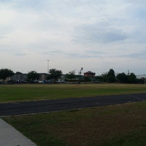 TONY MARRON PARK - 12 Photos - 808 N York St, Houston, TX - Yelp