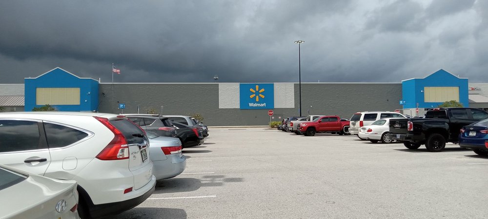 WALMART SUPERCENTER - Updated September 2024 - 68 Photos & 43 Reviews ...