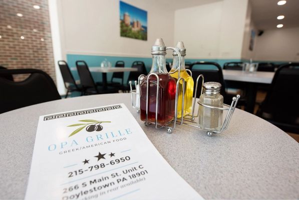 OPA GRILLE - Updated October 2025 - 22 Photos & 29 Reviews - 266 S Main ...