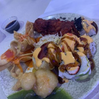 DRAGON STAR BUFFET - Updated December 2024 - 111 Photos & 63 Reviews ...