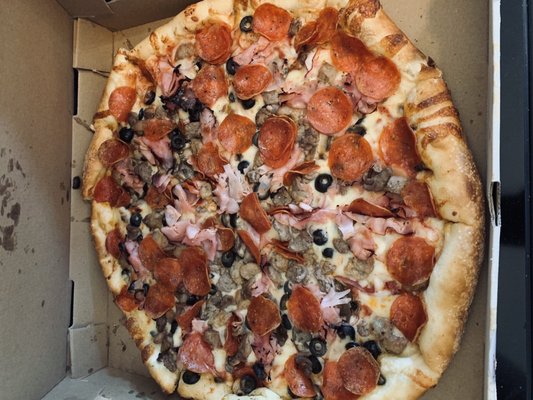 DION’S - Updated July 2024 - 152 Photos & 243 Reviews - 25750 E ...