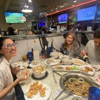MASTER BA’S HOT POT & BBQ - Updated September 2025 - 217 Photos & 134 ...