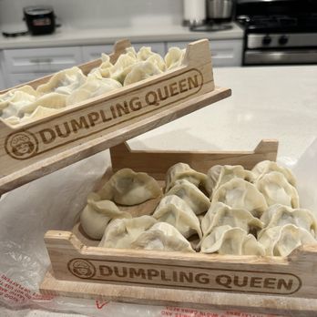 DUMPLING QUEEN - Updated July 2024 - 163 Photos & 115 Reviews - 16244 ...