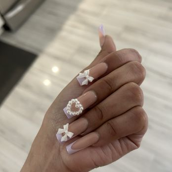 MILLENNIUM NAILS & SPA - Updated August 2024 - 1043 Photos & 629 ...