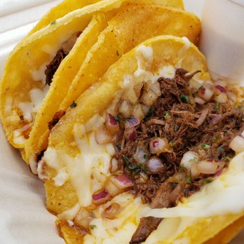 TACODERO - Updated June 2025 - 56 Photos & 21 Reviews - 1174 Brooks Ave ...