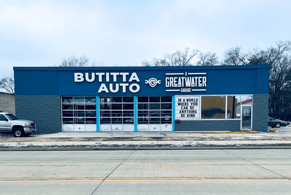BUTITTA AUTO - Updated December 2025 - 3012 N Main St, Rockford ...