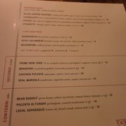 ACANTO - 641 Photos & 423 Reviews - Italian - 18 S Michigan Ave ...