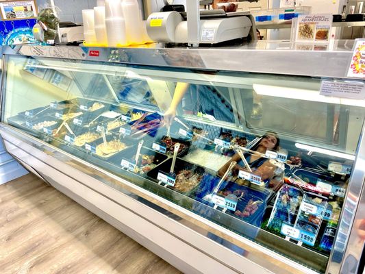 FRESH CATCH - Updated December 2025 - 2736 Photos & 1500 Reviews - 1113 ...