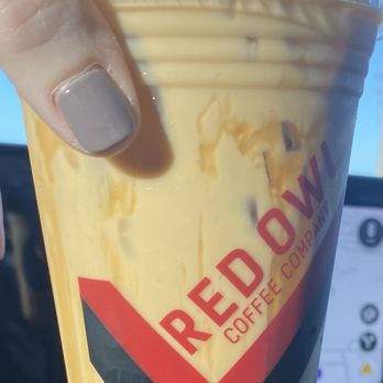 RED OWL COFFEE COMPANY - Updated August 2025 - 165 Photos & 35 Reviews ...