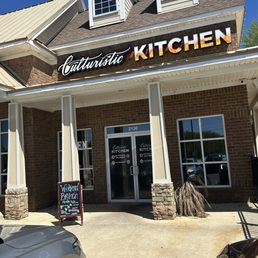 CULTURISTIC KITCHEN - Updated October 2025 - 186 Photos & 150 Reviews ...