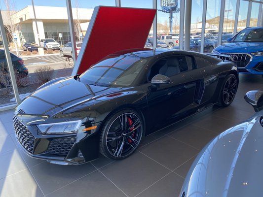 AUDI RENO TAHOE - 48 Photos & 145 Reviews - 9190 S. Virginia St., Reno ...