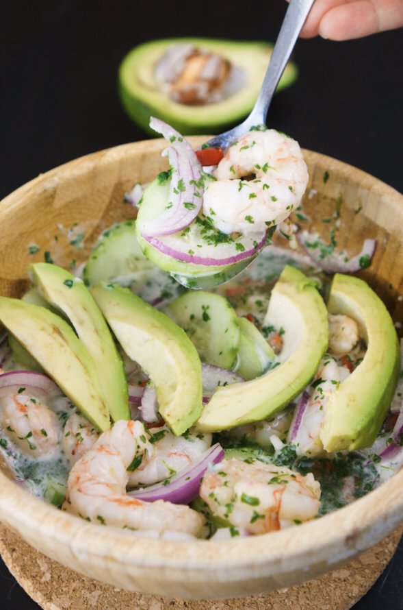 CEVICHE DEL MAR - Updated December 2025 - 44 Photos & 12 Reviews - 720 ...