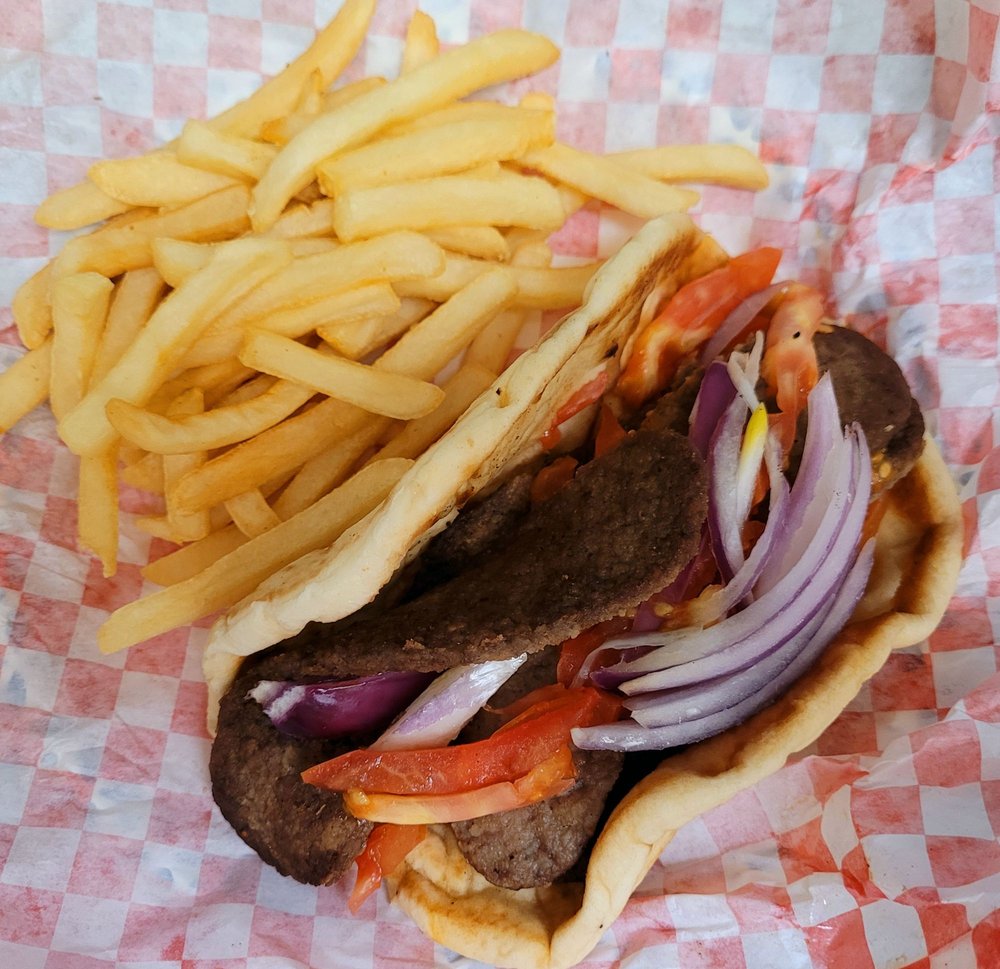 KOSMOS BURGERS II - Updated July 2025 - 133 Photos & 333 Reviews - 416 ...