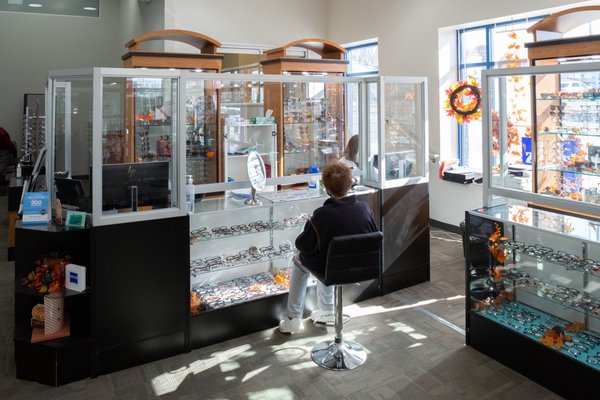 NEW JERSEY EYE CENTER - Updated November 2025 - 15 Photos & 31 Reviews ...