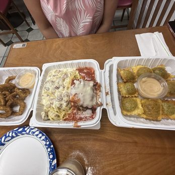 FRATELLI EXPRESS - Updated December 2025 - 378 Photos & 167 Reviews ...