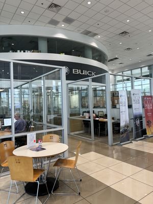 LIBERTY BUICK - Updated September 2025 - 70 Photos & 297 Reviews - 8737 ...