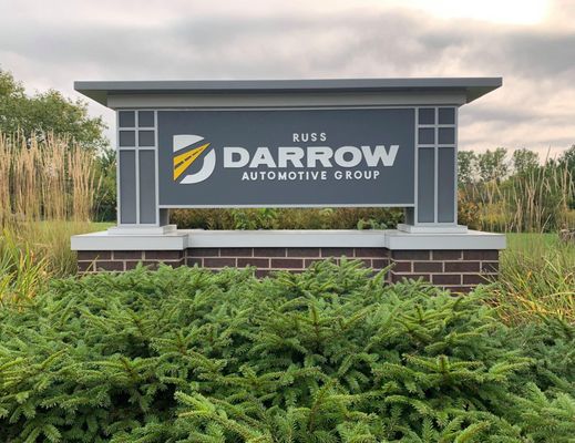 RUSS DARROW AUTOMOTIVE GROUP - Updated October 2025 - 30 Photos ...