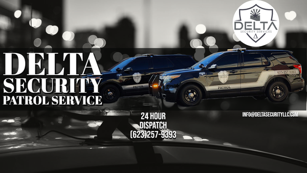 DELTA SECURITY SERVICES - Updated December 2024 - 33 Photos - 8055 N ...
