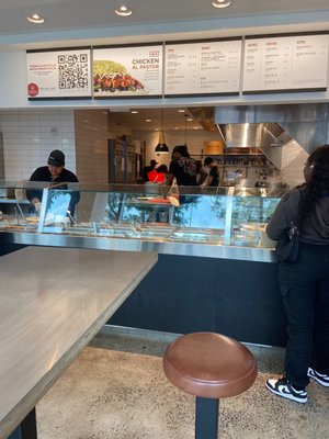 CHIPOTLE MEXICAN GRILL - Updated January 2025 - 13 Photos & 11 Reviews ...
