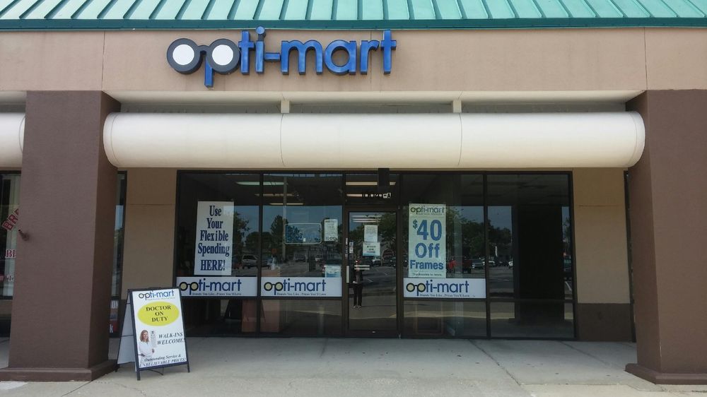 OPTI-MART - Updated December 2025 - 12 Reviews - 10041 US Hwy 19, Port ...