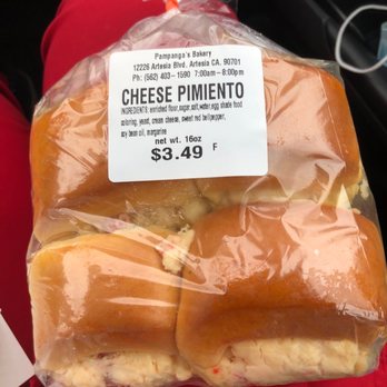 PAMPANGA’S BAKERY ARTESIA - 470 Photos & 258 Reviews - 12226 Artesia ...