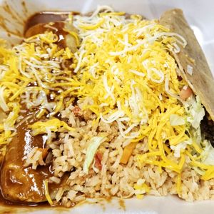 LOS JILBERTOS TACO SHOP - Updated February 2025 - 83 Photos & 213 ...