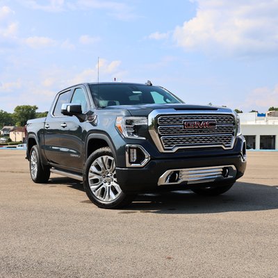 FAIRWAY CHEVROLET GMC - Updated May 2026 - 341 Photos - 15482 OH-170 ...
