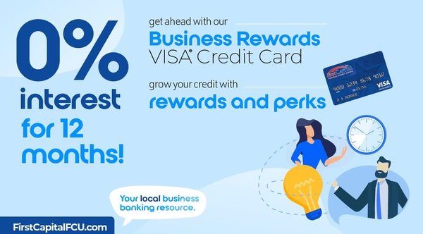 FIRST CAPITAL FEDERAL CREDIT UNION - Updated October 2025 - 73 Photos ...