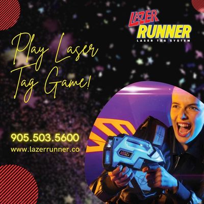 LAZER RUNNER OF AURORA - Updated December 2025 - 70 Photos - 2 Allaura ...