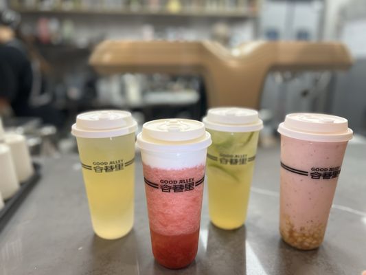 GOOD ALLEY - Updated September 2025 - 2224 Photos & 440 Reviews - 8450 ...