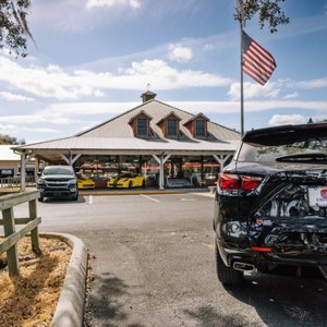 JENKINS AUTO GROUP - Updated October 2025 - 2025 SW College Rd, Ocala ...