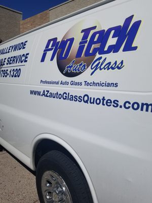 PRO TECH AUTO GLASS - Updated September 2025 - 17 Photos & 63 Reviews ...