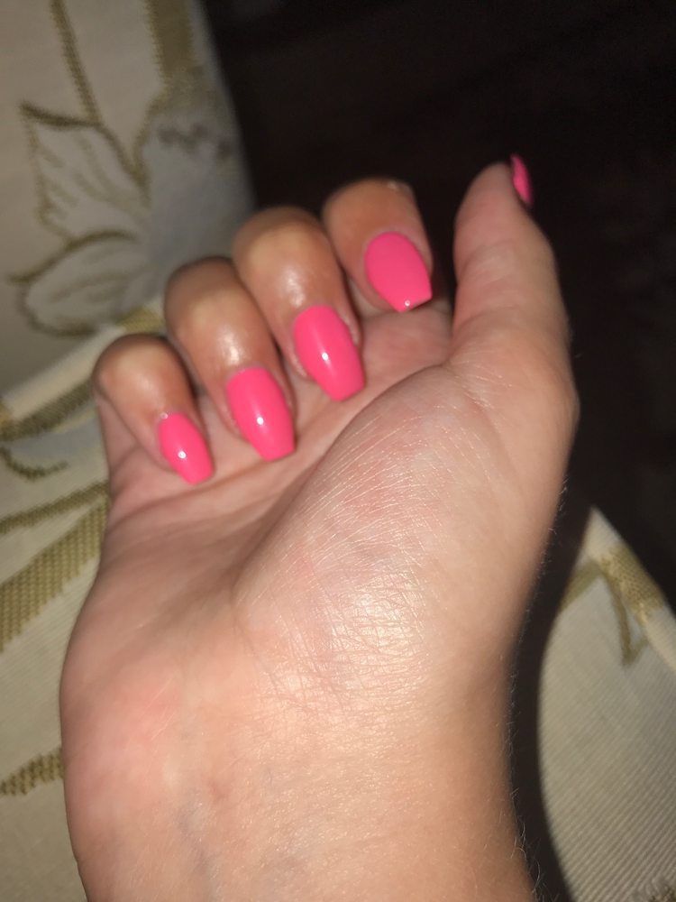 LIZ NAILS - 10 Photos & 15 Reviews - 1520 Steeles Avenue W, Vaughan ...