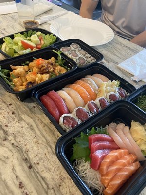 WATAWA SUSHI - 804 Photos & 972 Reviews - 33-10 Ditmars Blvd, Astoria ...