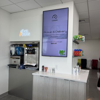 REVOLUTION LAUNDRY - Updated December 2025 - 18 Photos - 9840 16th Ave ...