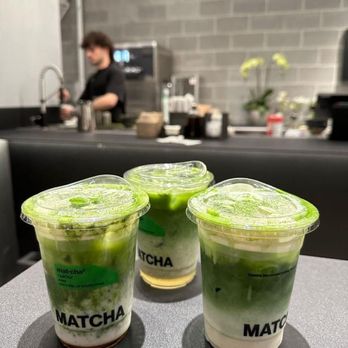 MATCHA MATCHA - Updated October 2024 - 56 Photos & 33 Reviews - 403 ...