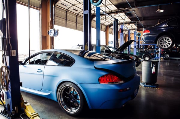 JP EURO & JP AUTO COLLISION - Updated October 2025 - 168 Photos & 92 ...