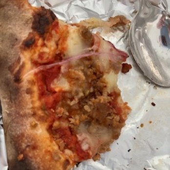 BLUE RIBBON ARTISAN PIZZERIA - Updated July 2024 - 566 Photos & 941 ...