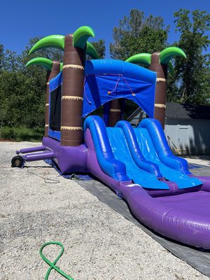 MAGIC CASTLE PARTY RENTALS - Updated August 2025 - Redding, California ...