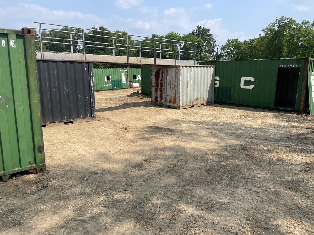 CARTCON1 AIRSOFT - Updated December 2025 - 8425 Horton Hwy, College ...