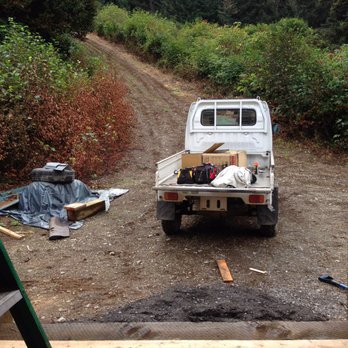 COOK INLET MINI TRUCKS - Updated October 2025 - 11340 Elmore Rd ...