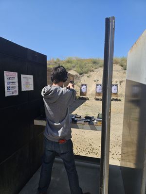 PRADO OLYMPIC SHOOTING PARK - Updated July 2024 - 194 Photos & 311 ...