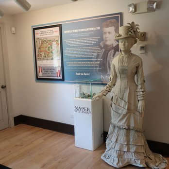 NAPER SETTLEMENT - Updated October 2024 - 345 Photos & 52 Reviews - 523 ...