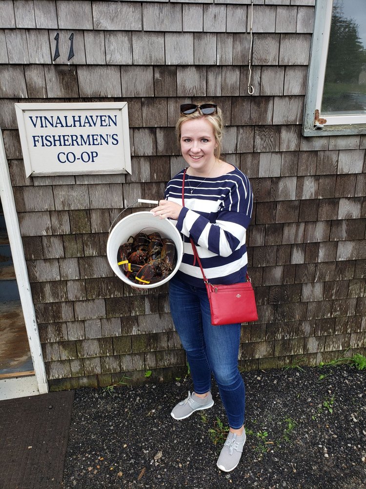 VINALHAVEN FISHERMAN’S - Updated January 2026 - 11 Main St, Vinalhaven ...