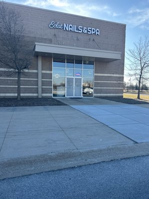 ECLAT NAIL SPA - Updated July 2024 - 7314 W 191st St, Tinley Park ...