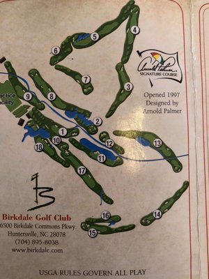 BIRKDALE GOLF CLUB - Updated January 2025 - 15 Photos & 25 Reviews ...