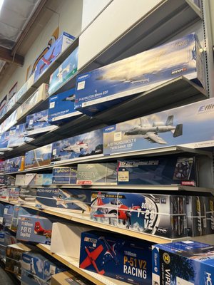 TONY’S HOBBIES & TOYS - Updated December 2025 - 70 Photos & 150 Reviews ...