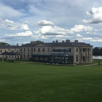 BALLYFIN DEMESNE - Updated May 2025 - 15 Photos - Ballyfin, Ballyfin ...